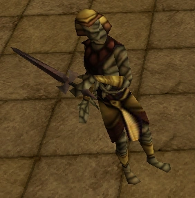 Garai Gate Guard | Eldevin Wiki | Fandom