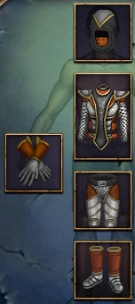 Champion of the Fire Sphere | Eldevin Wiki | Fandom