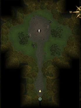 Northam Thicket | Eldevin Wiki | Fandom