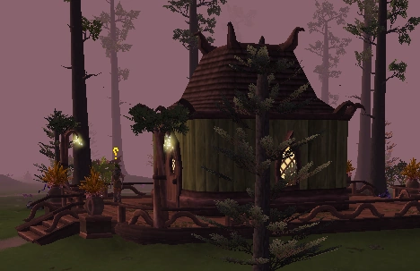 The Elemental Imbalance | Eldevin Wiki | Fandom