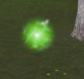 Forest Wisp | Eldevin Wiki | Fandom