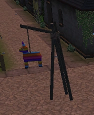 Emote : Pinata | Eldevin Wiki | Fandom