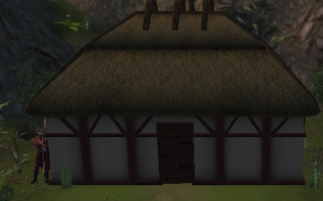 Hidden Crimson Base | Eldevin Wiki | Fandom