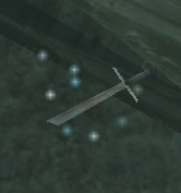 Ancient Crannoch Sword | Eldevin Wiki | Fandom