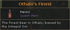 Othalo's Finest | Eldevin Wiki | Fandom