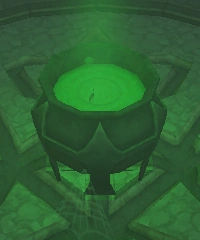 Argent Wolf | Eldevin Wiki | Fandom