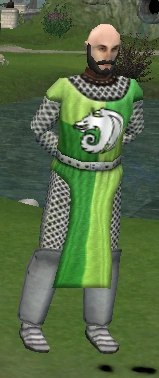 Basic Melee | Eldevin Wiki | Fandom