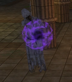 Shadow Shaman | Eldevin Wiki | Fandom