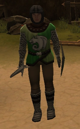 Wayward Guard | Eldevin Wiki | Fandom