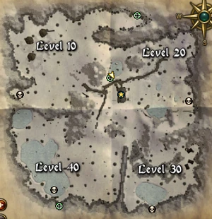 Icicle's End | Eldevin Wiki | Fandom