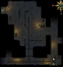 Nidaros Mines | Eldevin Wiki | Fandom