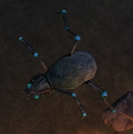 Rock Mite | Eldevin Wiki | Fandom