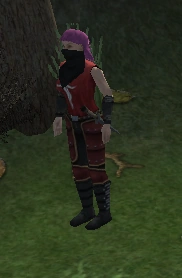 Deceit | Eldevin Wiki | Fandom