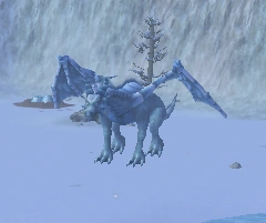 Frost Dragon | Eldevin Wiki | Fandom