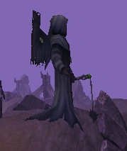 Gloom Wraith | Eldevin Wiki | Fandom