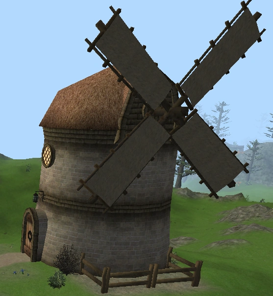 Waterbrook Windmill | Eldevin Wiki | Fandom