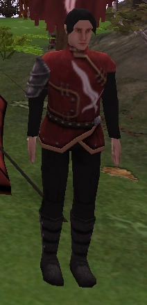 Cowering Crimsons | Eldevin Wiki | Fandom