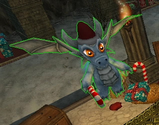 Helping a Frosty Friend | Eldevin Wiki | Fandom