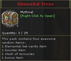 Elemental Trove | Eldevin Wiki | Fandom