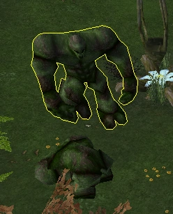 Moss Golem | Eldevin Wiki | Fandom
