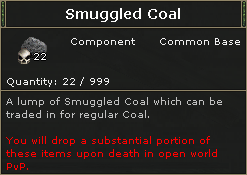 Coal | Eldevin Wiki | Fandom