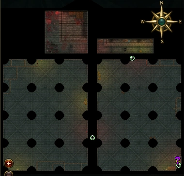 Mythos Cistern | Eldevin Wiki | Fandom