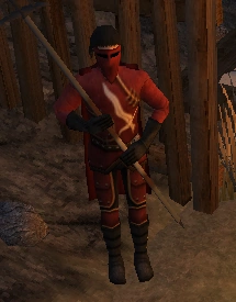 Crimson Guard | Eldevin Wiki | Fandom