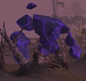 Dark Elemental | Eldevin Wiki | Fandom