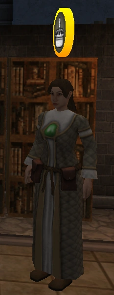 Light Armor Vendor | Eldevin Wiki | Fandom