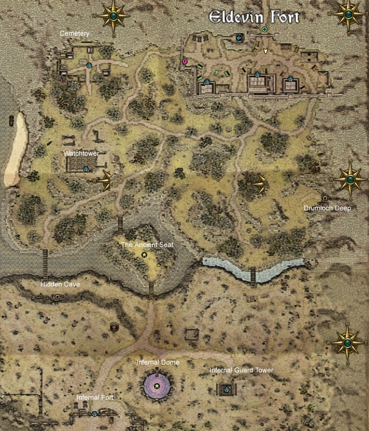 Fields of Darrowvale | Eldevin Wiki | Fandom