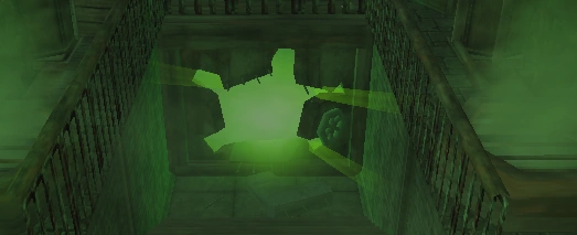 The Vault | Eldevin Wiki | Fandom