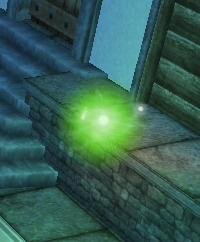 Green Wisp | Eldevin Wiki | Fandom