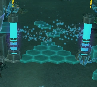 The Open Gate | Eldevin Wiki | Fandom