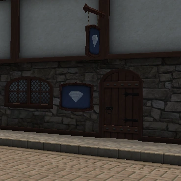 Eldevin City Gems | Eldevin Wiki | Fandom