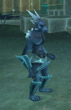 Kaur Scout | Eldevin Wiki | Fandom