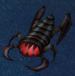 Savage Voidling | Eldevin Wiki | Fandom