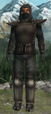 Nighthawker Set | Eldevin Wiki | Fandom