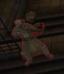 Fallen Archer | Eldevin Wiki | Fandom