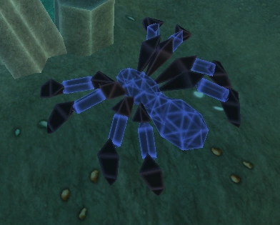 Crystalline Matriarch | Eldevin Wiki | Fandom