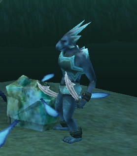 Kaur Recruit | Eldevin Wiki | Fandom