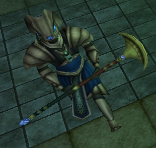 Sriosian Coliseum Guard | Eldevin Wiki | Fandom