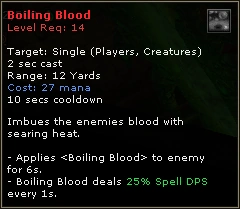 Boiling Blood | Eldevin Wiki | Fandom
