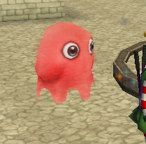 Red Spook | Eldevin Wiki | Fandom