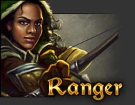 Ranger | Eldevin Wiki | Fandom