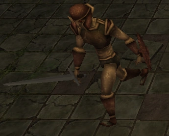 Undead Brawler | Eldevin Wiki | Fandom