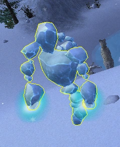 Ice Elemental | Eldevin Wiki | Fandom