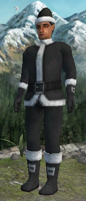 Coalbringer Set | Eldevin Wiki | Fandom