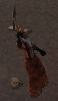 Ohdar Miner | Eldevin Wiki | Fandom