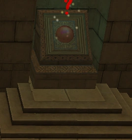 Keystone of Flame (quest) | Eldevin Wiki | Fandom