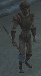 Undead Warrior | Eldevin Wiki | Fandom